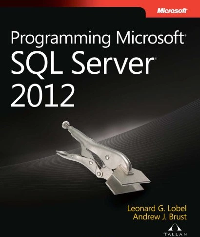 خرید و قیمت دانلود کتاب Microsoft SQL Server 2012 Integration Services ...