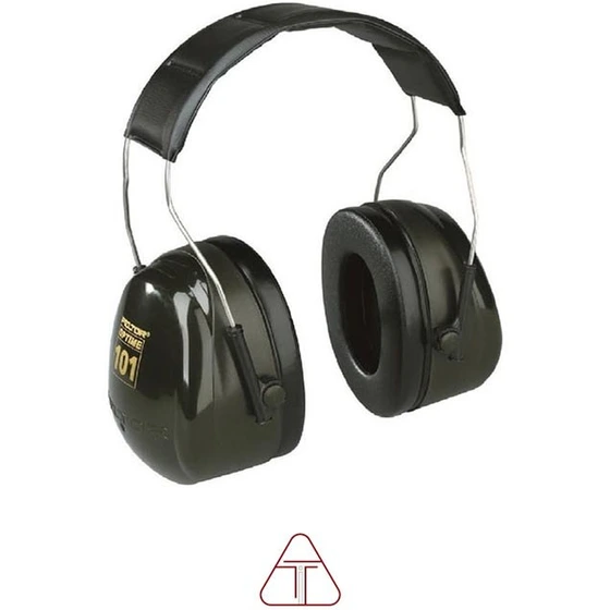 خرید و قیمت گوشی صداگیر 3m مدل Peltor H7 | ترب