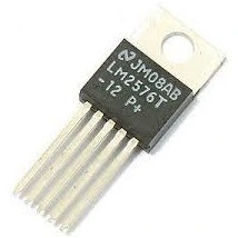 خرید و قیمت LM2576T-12 | ترب