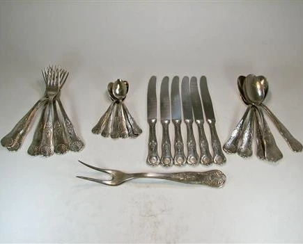 خرید و قیمت سرویس نوربلین Super Inox ARG 800 ایتالیا (کد12099) | ترب