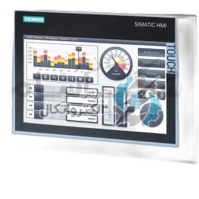 خرید و قیمت تاچ پنل (HMI) 9 اینچی زیمنس، مدل TP900 Comfort | ترب