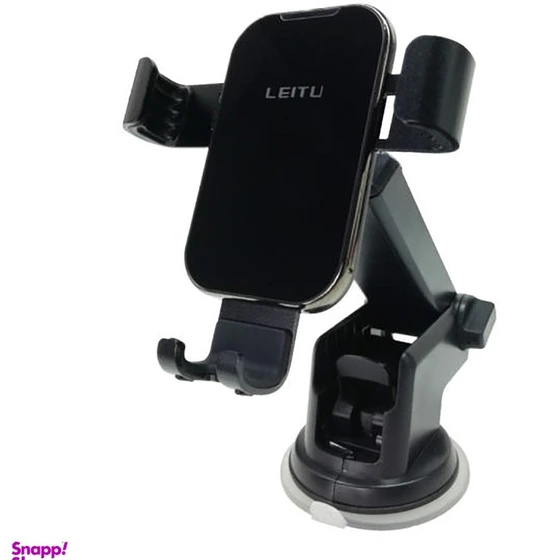 خرید و قیمت نگهدارنده گوشی موبایل لیتو (Leitu) مدل LR - 13 | ترب