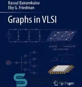 خرید و قیمت دانلود کتاب Graphs in VLSI - نمودارها در VLSI | ترب