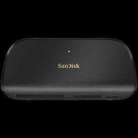 خرید و قیمت کارت خوان سن دیسک مدل image mate | ترب