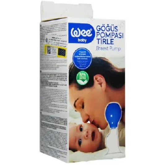 خرید و قیمت شیر دوش وی کر (Wee care) لاسیک | ترب