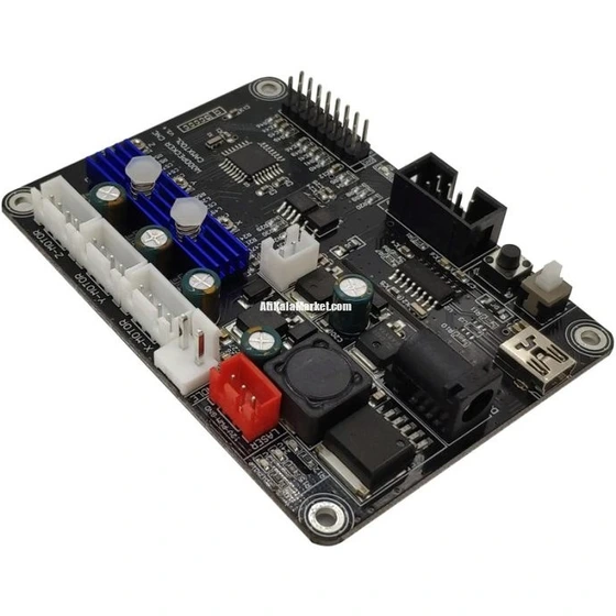 خرید و قیمت بورد دستگاه سی ان سی مدل CN1610-3018 PRO | ترب