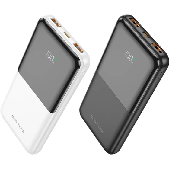 خرید و قیمت پاوربانک BROFONE BJ36A 10000MAH | ترب