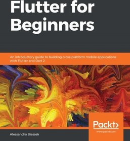 خرید و قیمت دانلود کتاب Flutter for Beginners 2020 | ترب