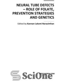 خرید و قیمت دانلود کتاب Neural tube defects role of folate, prevention ...