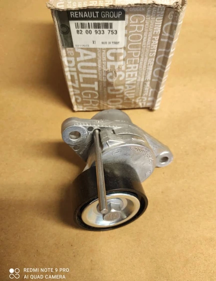 خرید و قیمت تسمه سفت کن 1822 با پایه - الترناتور L90 | ترب