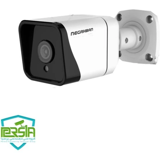 خرید و قیمت دوربین مدار بسته نگاهبان ای اچ دی AHD BN-802SP | ترب