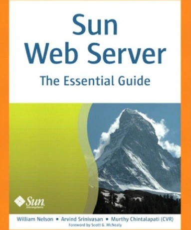 خرید و قیمت دانلود کتاب Sun Java web server: the essential guide | ترب