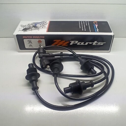 خرید و قیمت پک 4 عددی وایر شمع پژو 405 Xu7 | ترب