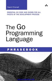 خرید و قیمت دانلود کتاب The Go Programming Language Phrasebook 2012 | ترب