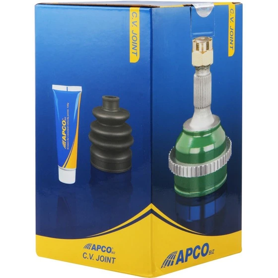 خرید و قیمت سر پلوس 22خار 206 abs آپکو | ترب