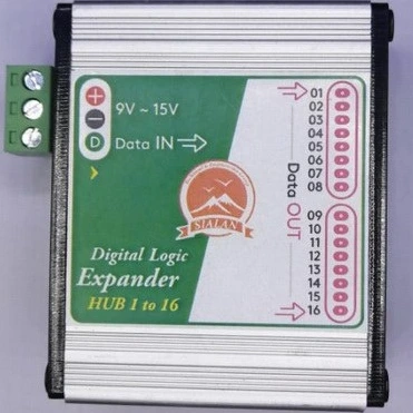 خرید و قیمت Expander RGB PIXEL 1 to16 | ترب