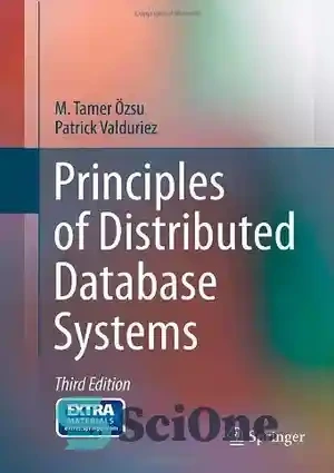 خرید و قیمت دانلود کتاب Principles of Distributed Database Systems ...