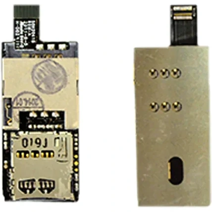 خرید و قیمت فلت سیم‌‌,مموری‌,کارت اچ‌تی‌سی Flat SIM Memory Card HTC ...