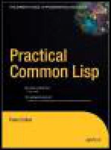 خرید و قیمت دانلود کتاب Practical Common Lisp 2005 | ترب