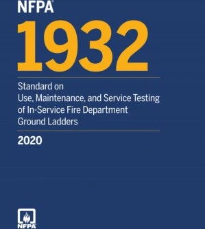 خرید و قیمت کتاب NFPA 1932 : Standard on Use, Maintenance, and Service ...