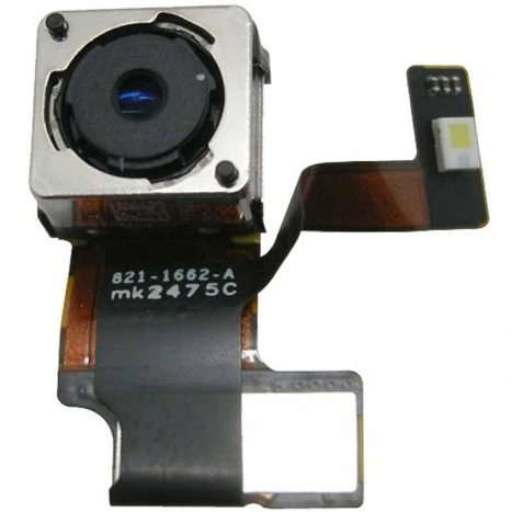 خرید و قیمت دوربین اصلی(پشت) گوشی آیفون Iphone 5 ا Iphone 5 rear camera ...