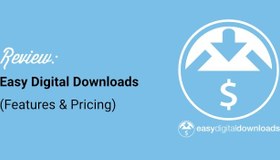 خرید و قیمت easy digital downloads pro | ترب