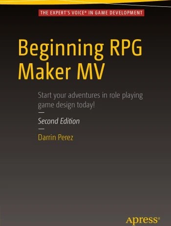 خرید و قیمت دانلود کتاب Beginning RPG Maker MV: start your adventures ...