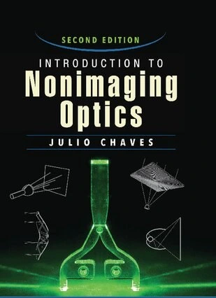 خرید و قیمت دانلود کتاب Introduction to Nonimaging Optics ویرایش 2 | ترب