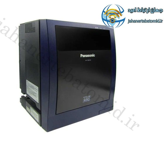 خرید و قیمت سانترال پاناسونیک tde 100 | ترب