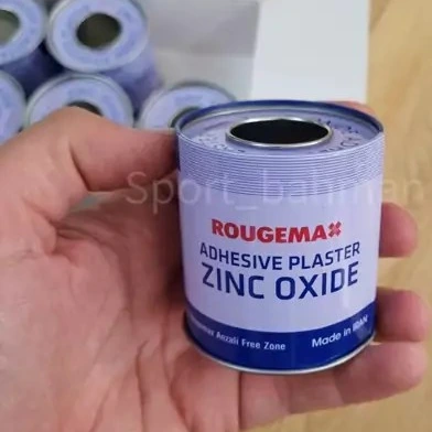 خرید و قیمت چسب والیبال لوکوپلاست سایز ۵ سانت | ترب