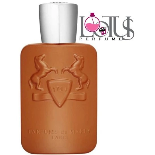 خرید و قیمت عطر ادکلن پارفومز دی مارلی الثائر(التائر) از برند لوتوس ...