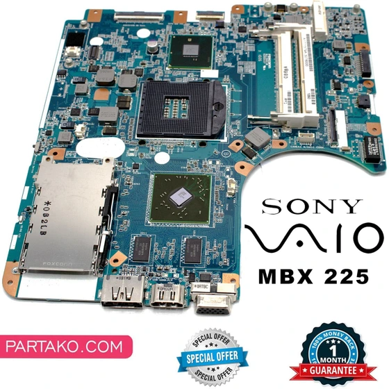 خرید و قیمت مادربرد لپ تاپ سونی VPC-EC MBX-225 گرافیک دار | ترب