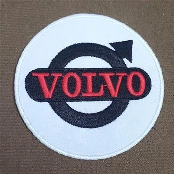 خرید و قیمت آرم برند ولوو | ترب