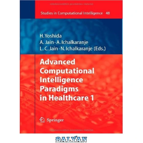 خرید و قیمت دانلود کتاب Advanced Computational Intelligence Paradigms ...