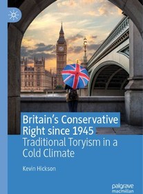 خرید و قیمت دانلود کتاب Britain’s Conservative Right Since 1945 ...