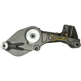 خرید و قیمت پایه دینام ال90 E0 (پایه دینام تندر90 قدیم) اصلی کد3018E0 | ترب