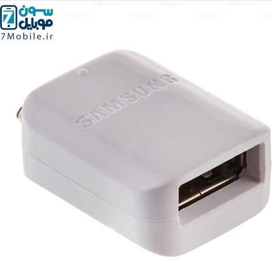 خرید و قیمت مبدل Micro-USB به OTG سامسونگ | ترب