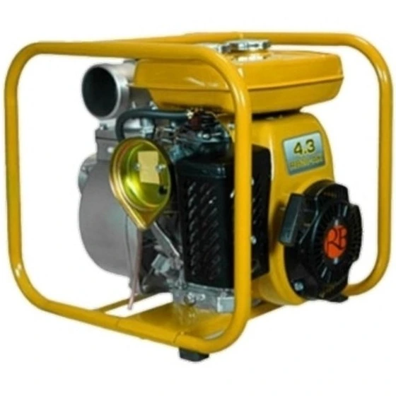 خرید و قیمت موتور پمپ لوبن مدل RBP_305 | ترب