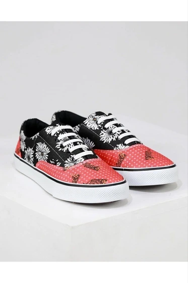 خرید و قیمت Digital Tiger Daisy Unisex Ayakkabı | ترب