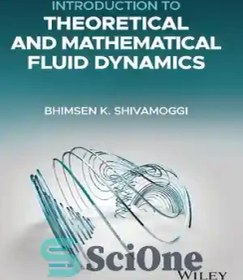 خرید و قیمت دانلود کتاب Introduction to Theoretical and Mathematical ...