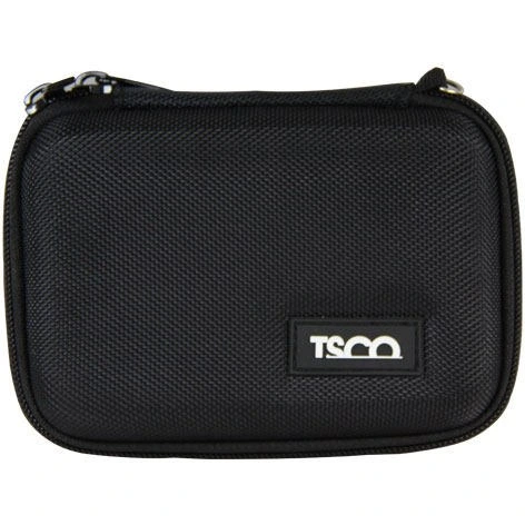خرید و قیمت کیف هارد تسکو مدل TSCO THC 3154N رنگ مشکی | ترب