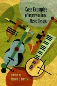 خرید و قیمت دانلود کتاب Case Examples of Improvisational Music Therapy ...
