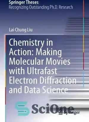 خرید و قیمت دانلود کتاب Chemistry in Action: Making Molecular Movies ...
