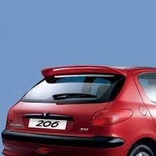 خرید و قیمت لنت ترمز عقب 206 تيپ 5 الرو elrow plus | ترب