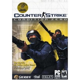 خرید و قیمت counter strike 1.7 | ترب