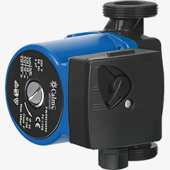 خرید و قیمت پمپ سیرکولاتور هوشمند کالمو مدل WPSC 32-40/180 | ترب