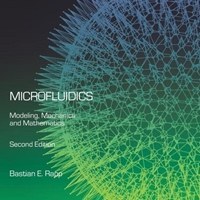 خرید و قیمت Microfluidics: Modeling, Mechanics and Mathematics | ترب