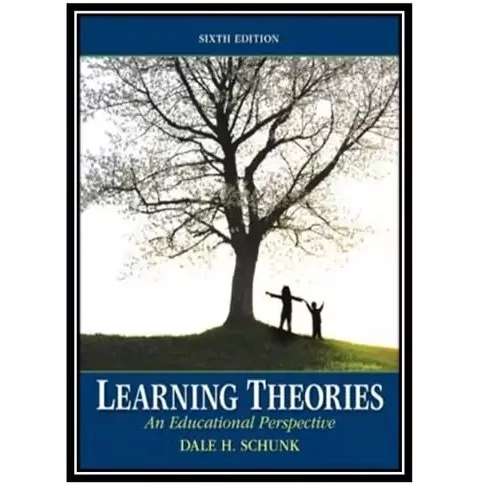 خرید و قیمت کتاب Learning Theories: An Educational Perspective, 6th ...