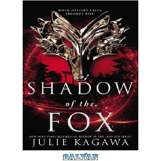 خرید و قیمت دانلود کتاب Shadow of The Fox | ترب