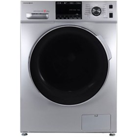 خرید و قیمت ماشین لباسشویی پاکشوما 8 کیلویی مدل WFI-84437 | ترب